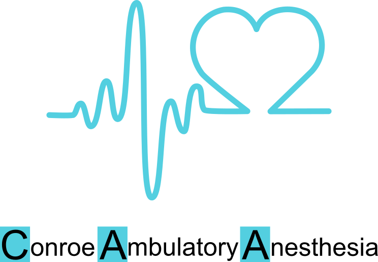 Conroe Ambulatory Anesthesia