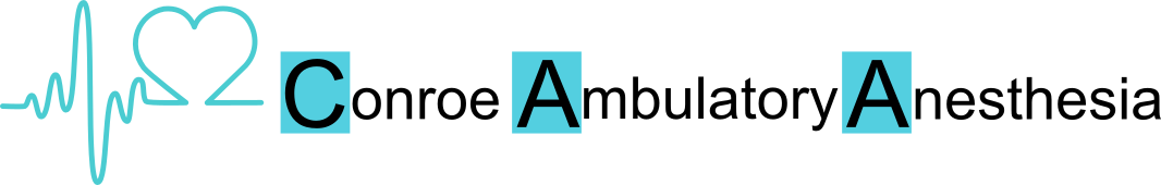 Conroe Ambulatory Anesthesia